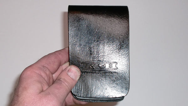 Kevin's Wallet/Pocket Holster - NAA Sentinel - Kevin's Concealment Holsters