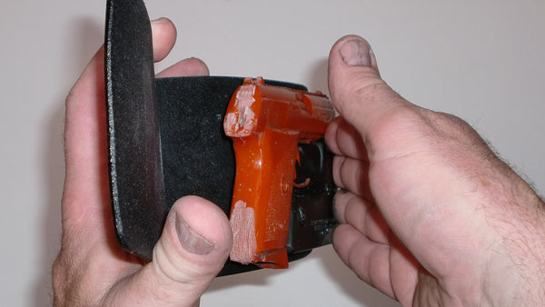 Kevin's Wallet/Pocket Holster - Walther TPH 22 - Kevin's Concealment ...