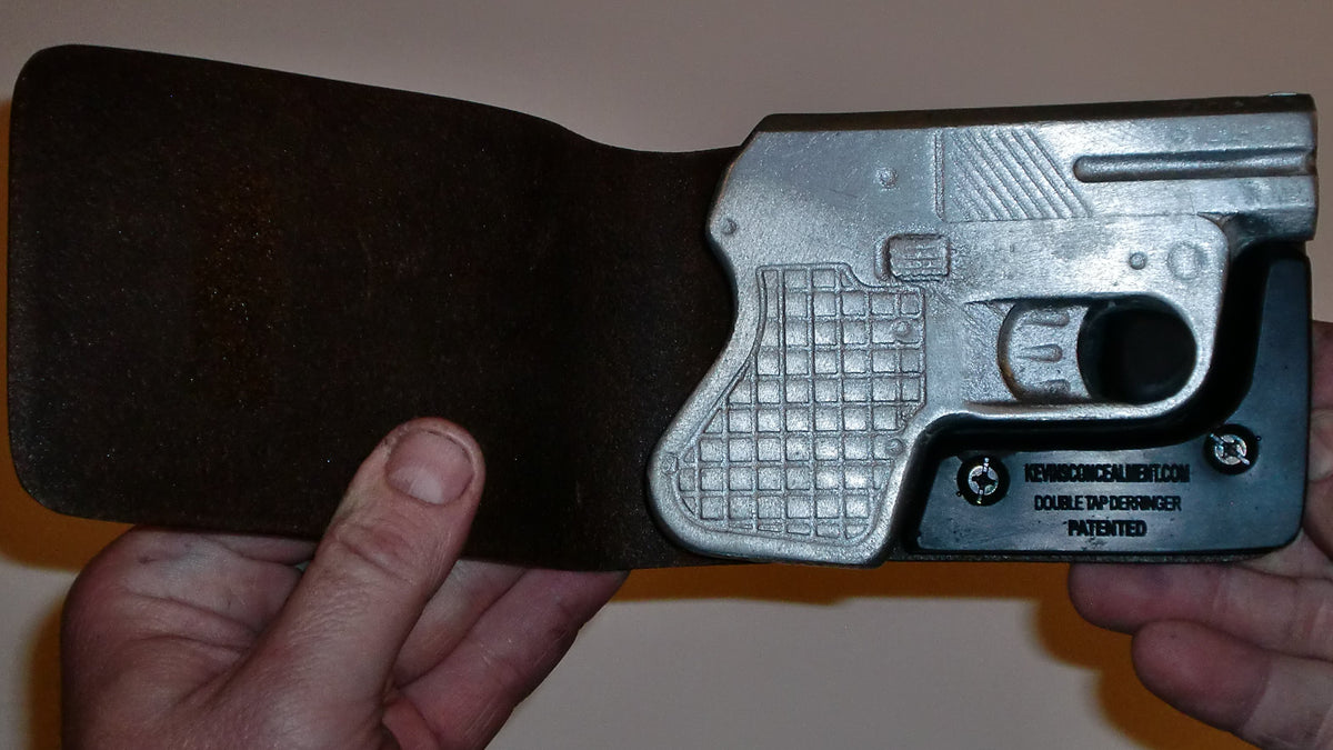 Wallet Holsters - Kevin's Concealment Holsters