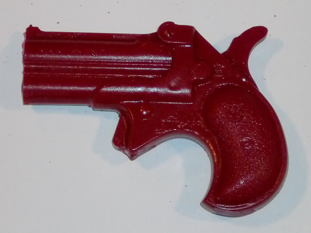 Holster Making Gun Molds - Kevin's Concealment Holsters